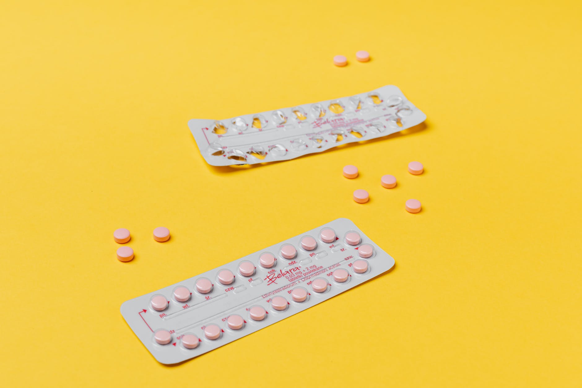 The Sad State of American Birth Control Options - The Well-Caffeinated Mom
